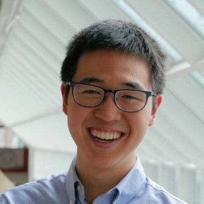 Scott Xiao | Substack