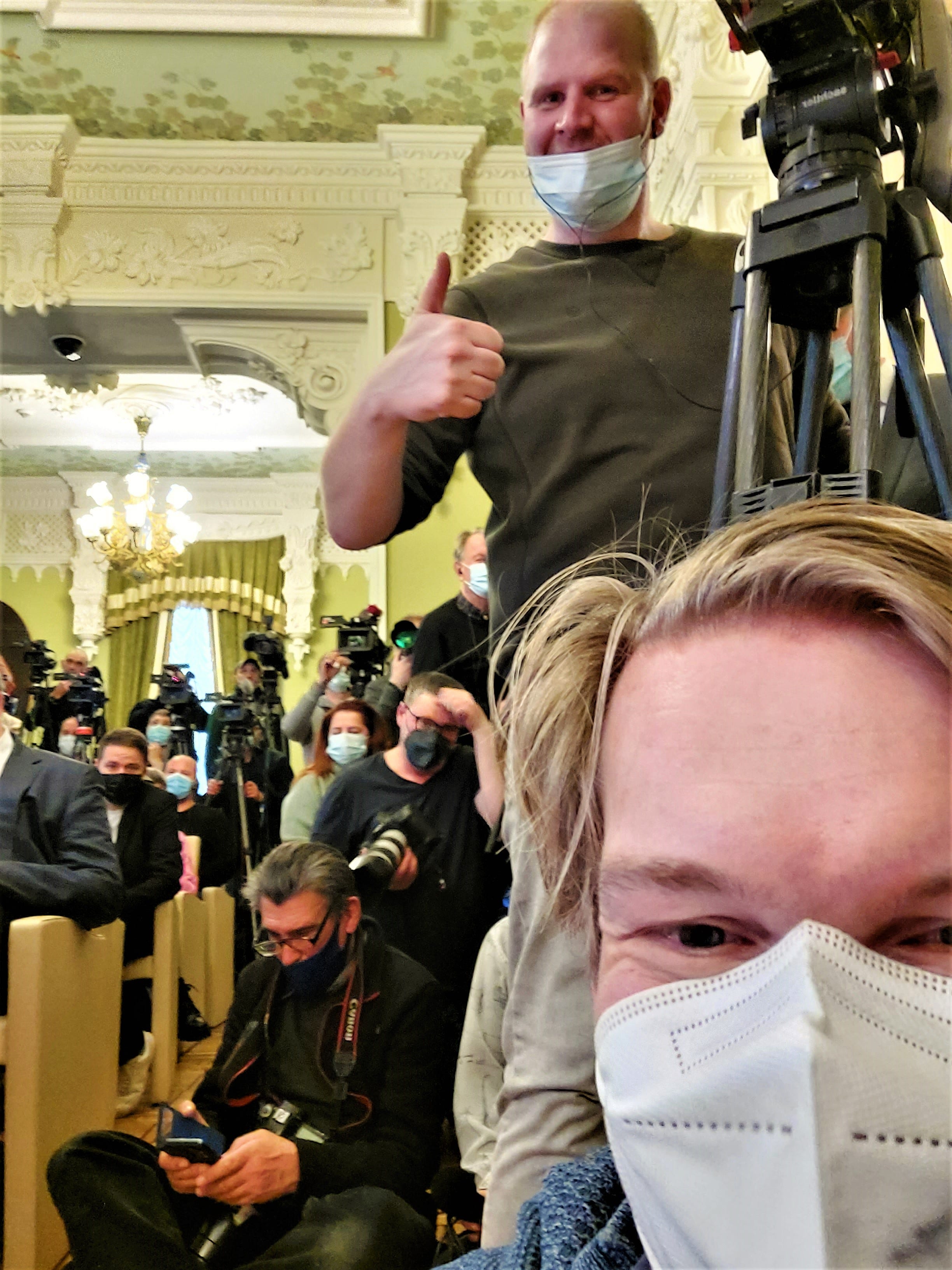 Een kleine introductie - by Geert Jan Hahn - Hahn In Europa