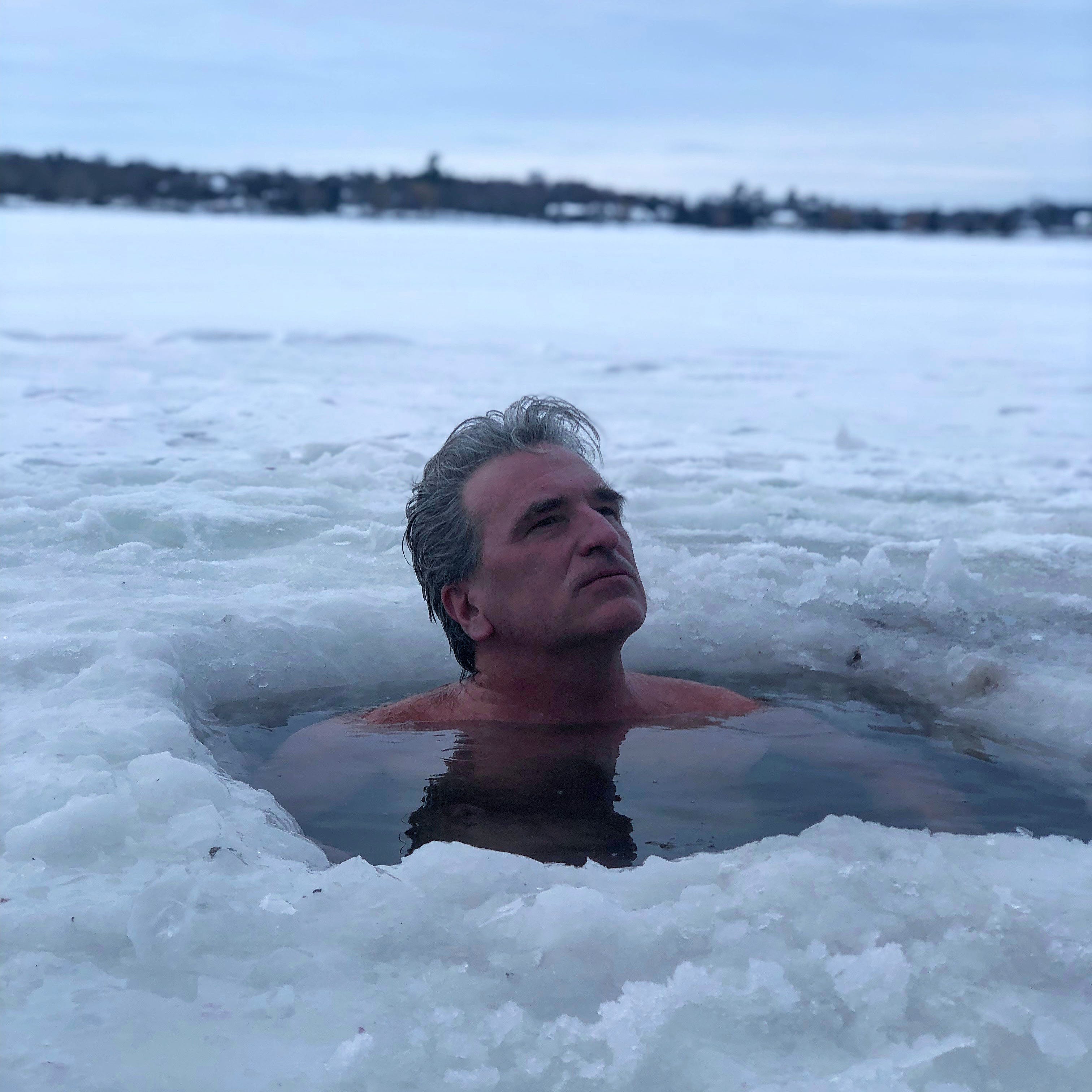 Glenn Auerbach | Substack