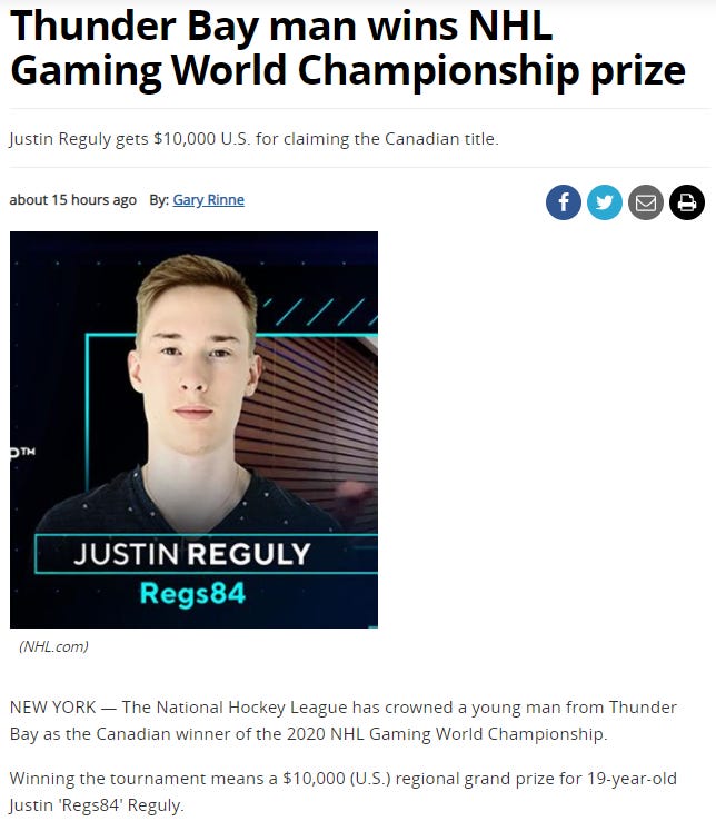 How To Develop Poise - by Jack Han