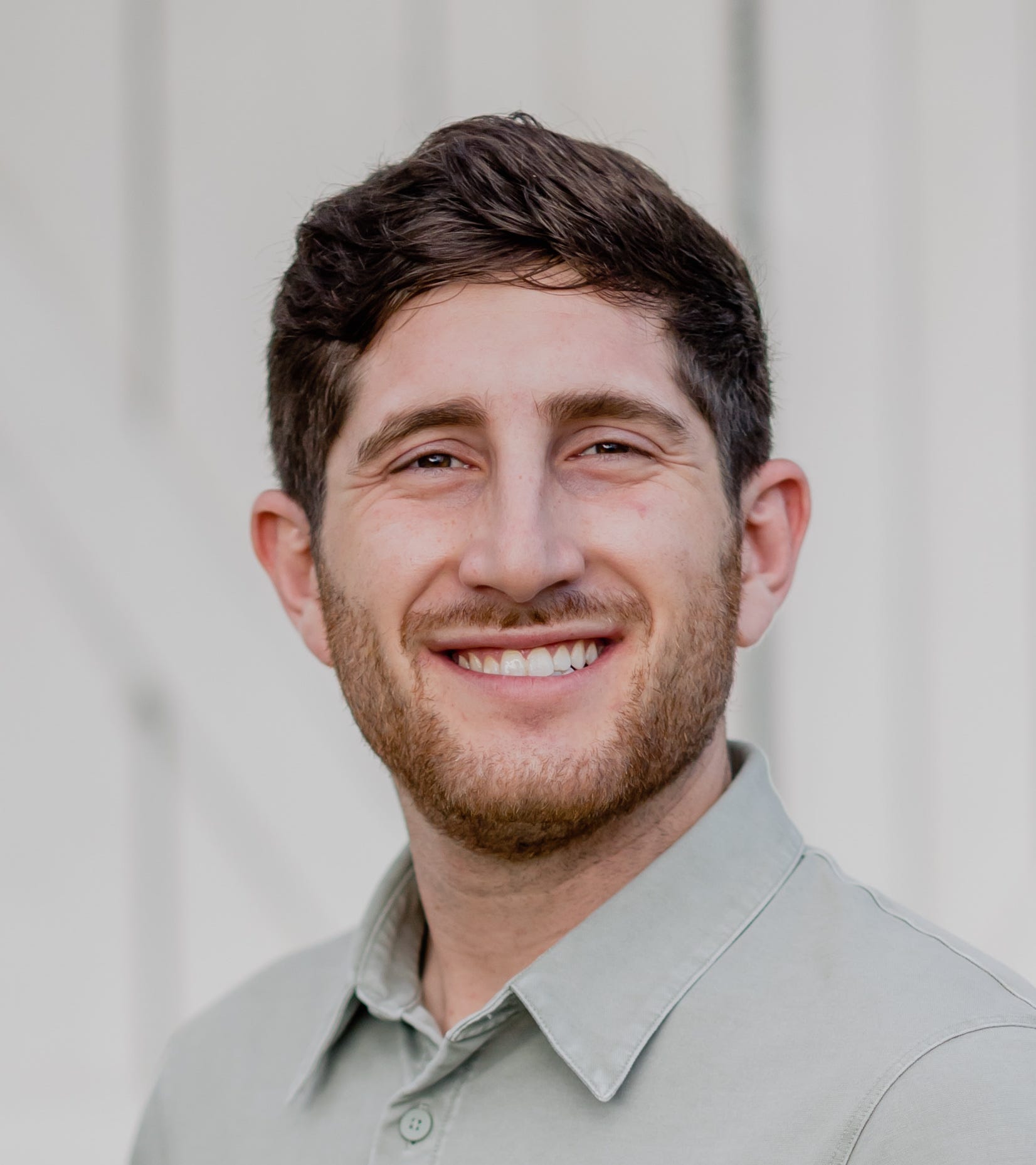 Danny Sheridan | Substack