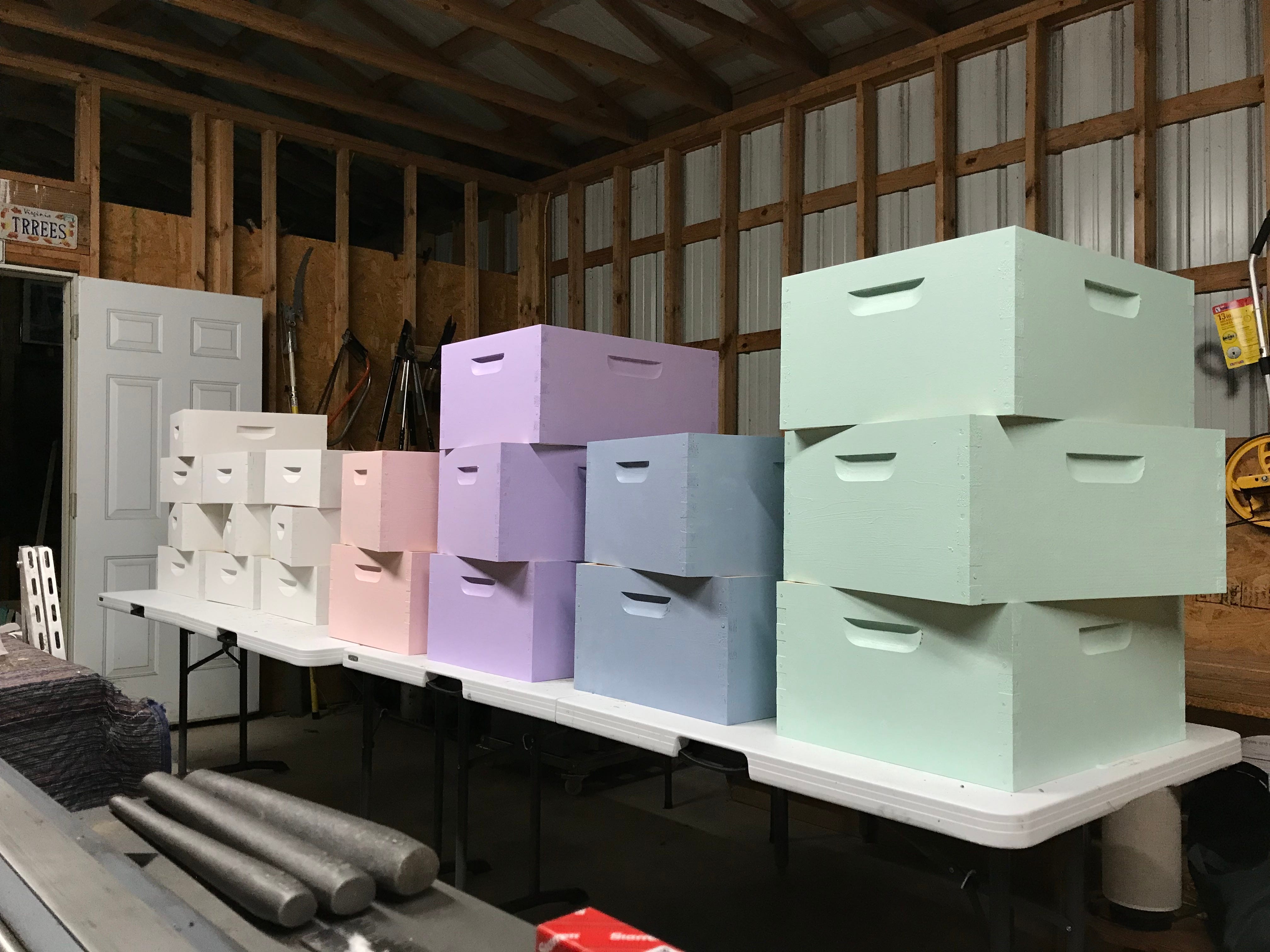 A Whole Mooo-d - by AC Shilton - AffirmationChickens