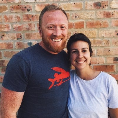 Tara McComas | Substack