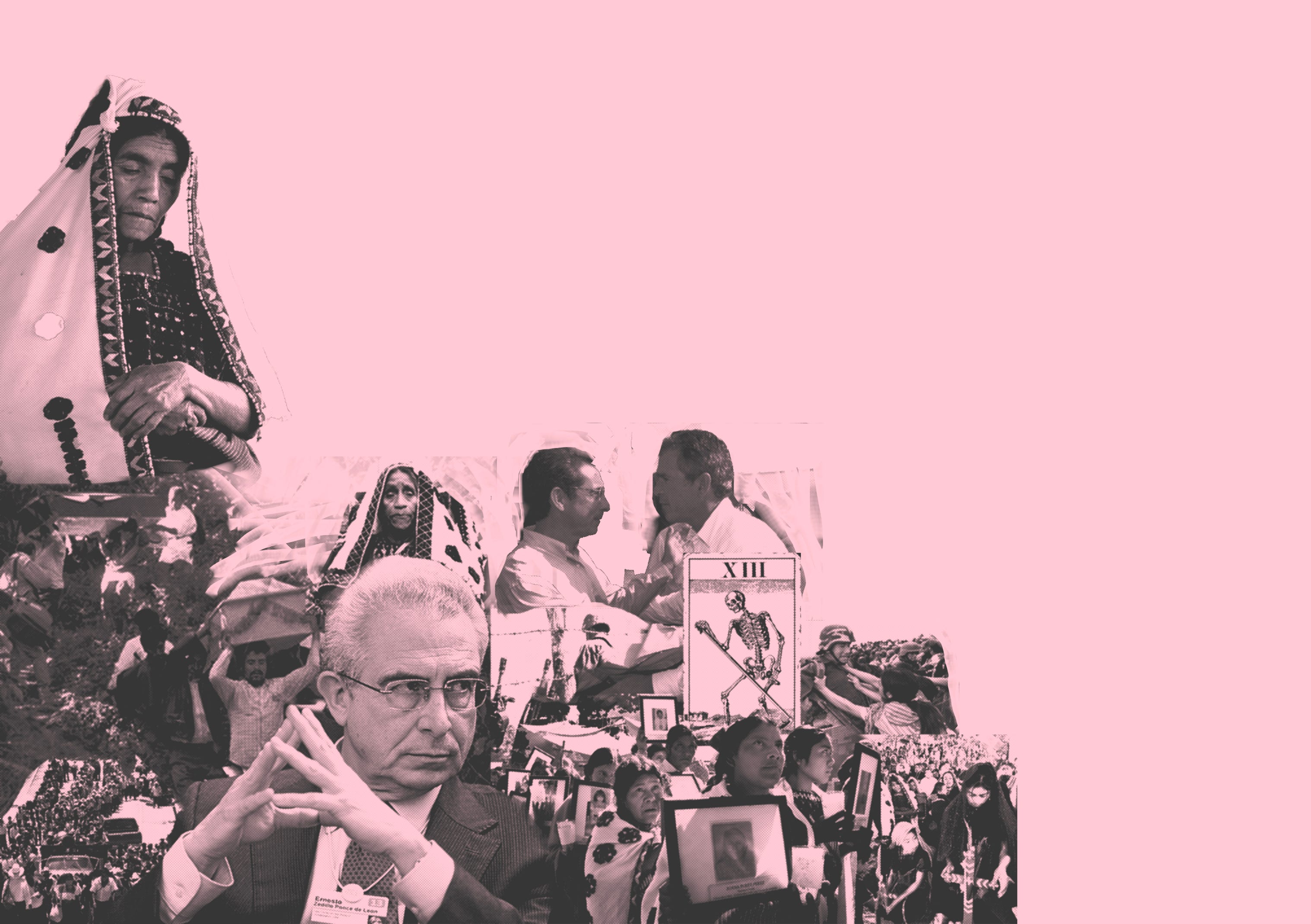 300. Primera parte. Subcomandante Moisés & SupGaleano (EZLN)