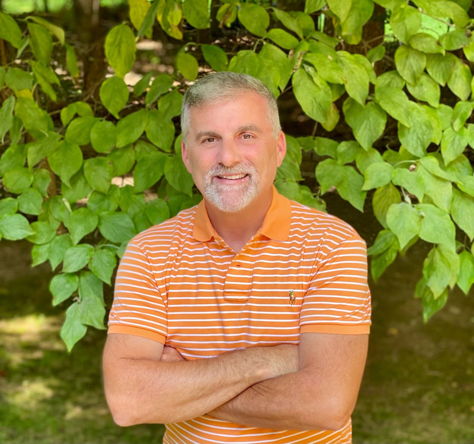 5 lessons from 5 coaches about the individual and society