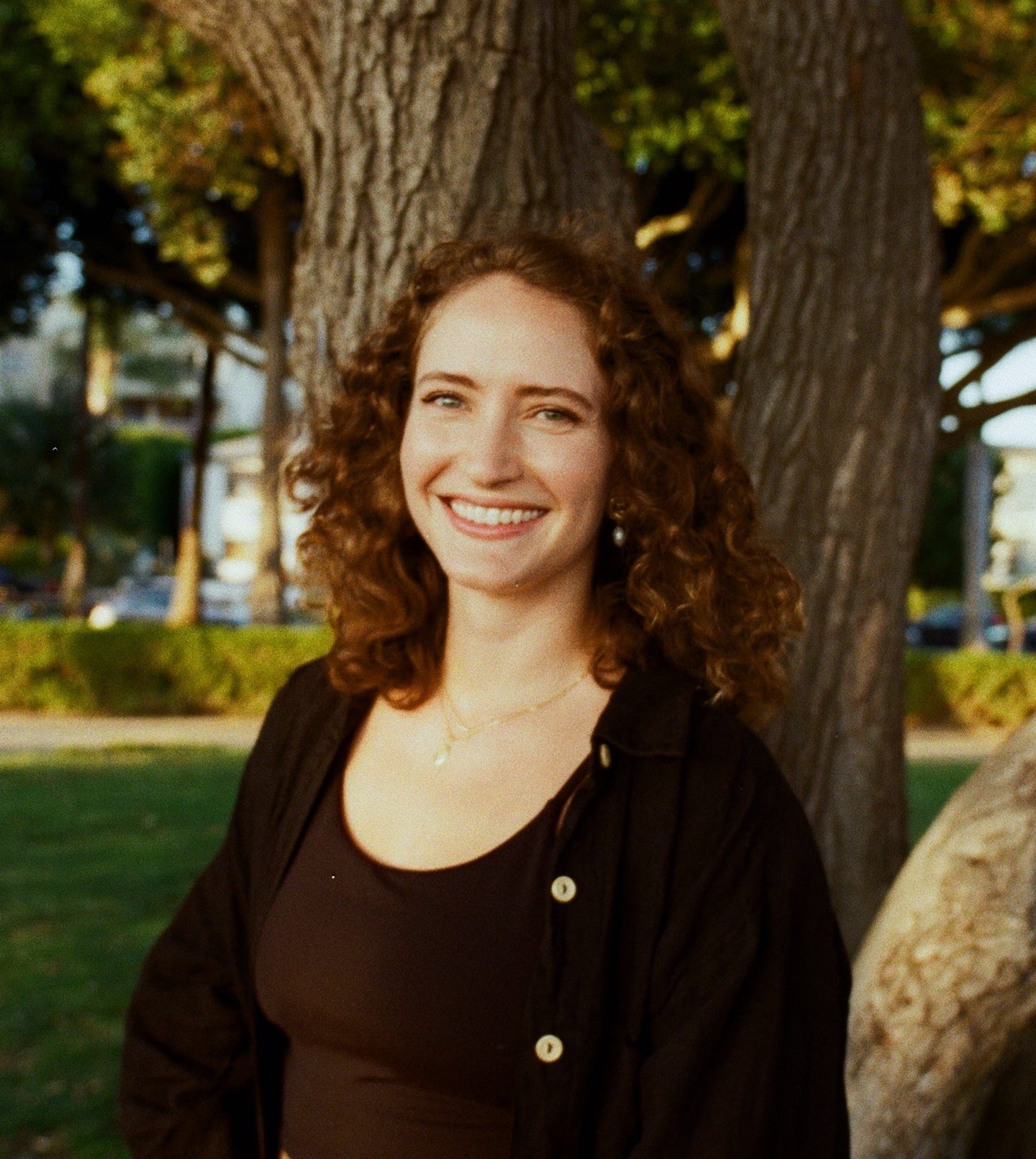 Kristen Goldberg | Substack