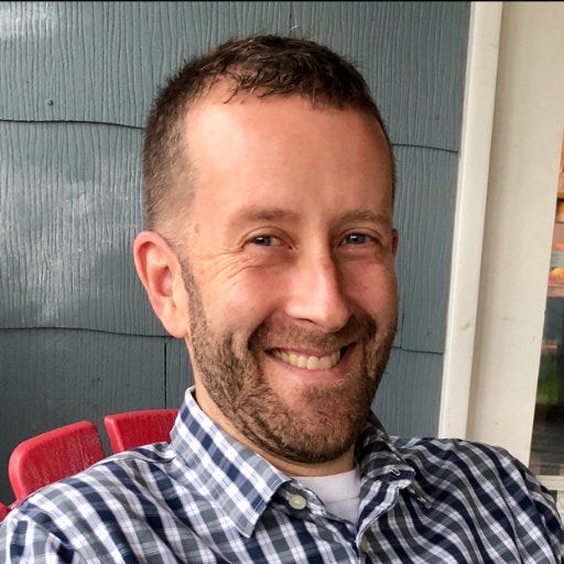 Mike Shields | Substack