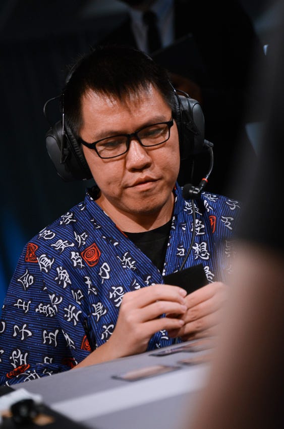 The Real Story of MasterLeong - by Master Leong