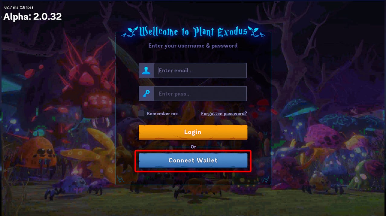 What is Plant Exodus game? How to get started [Beginner guide]