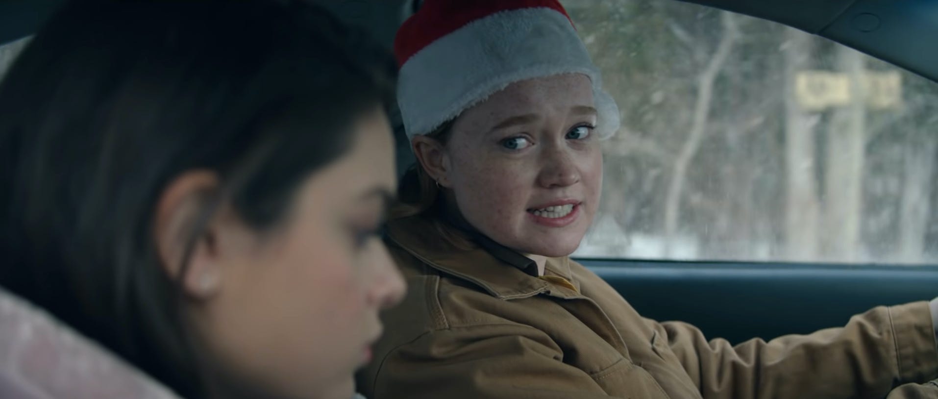 A Complete Guide To Lesbian Christmas Movies