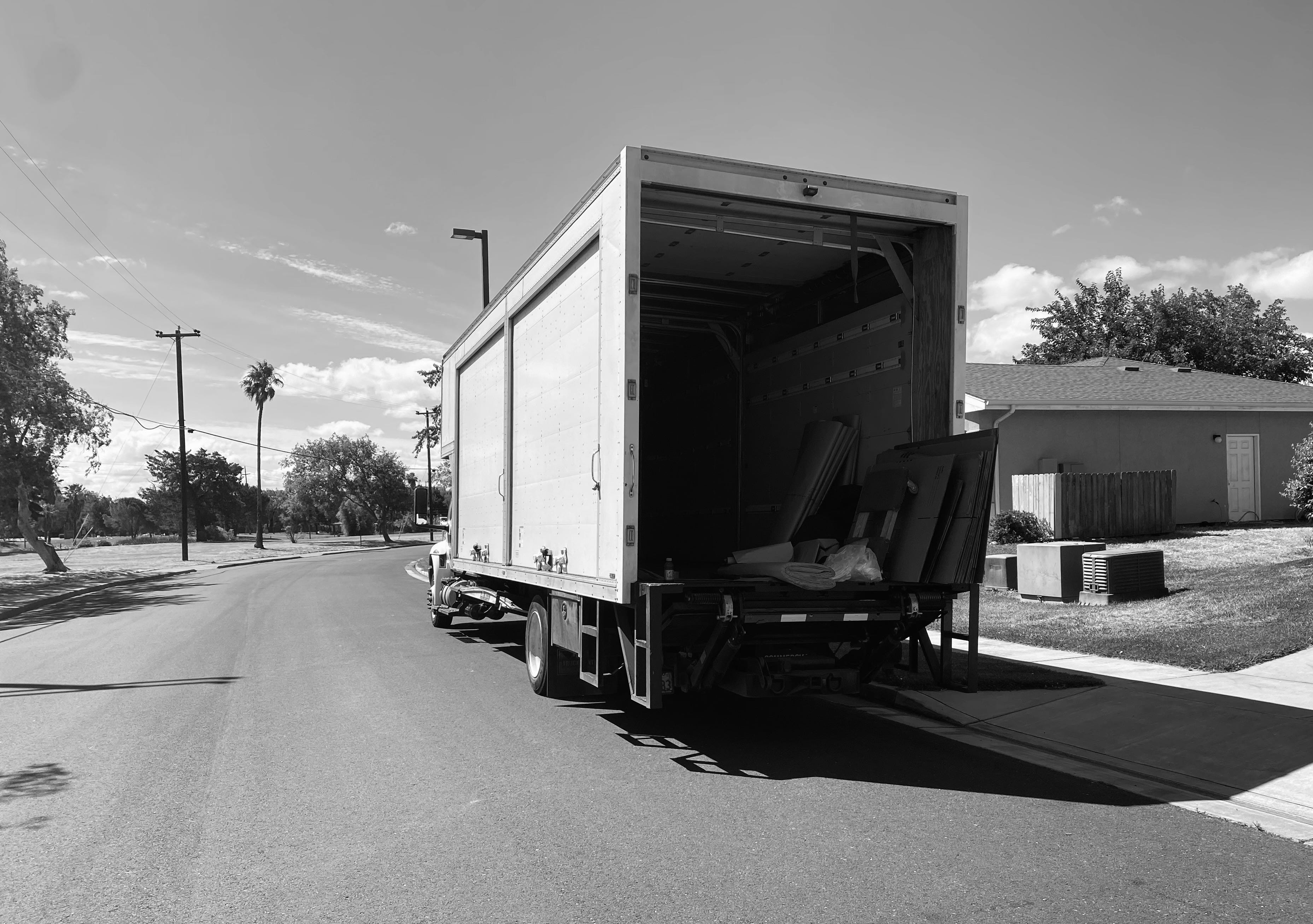 The Summer of a Thousand Goodbyes - by Joy Lere, Psy.D.