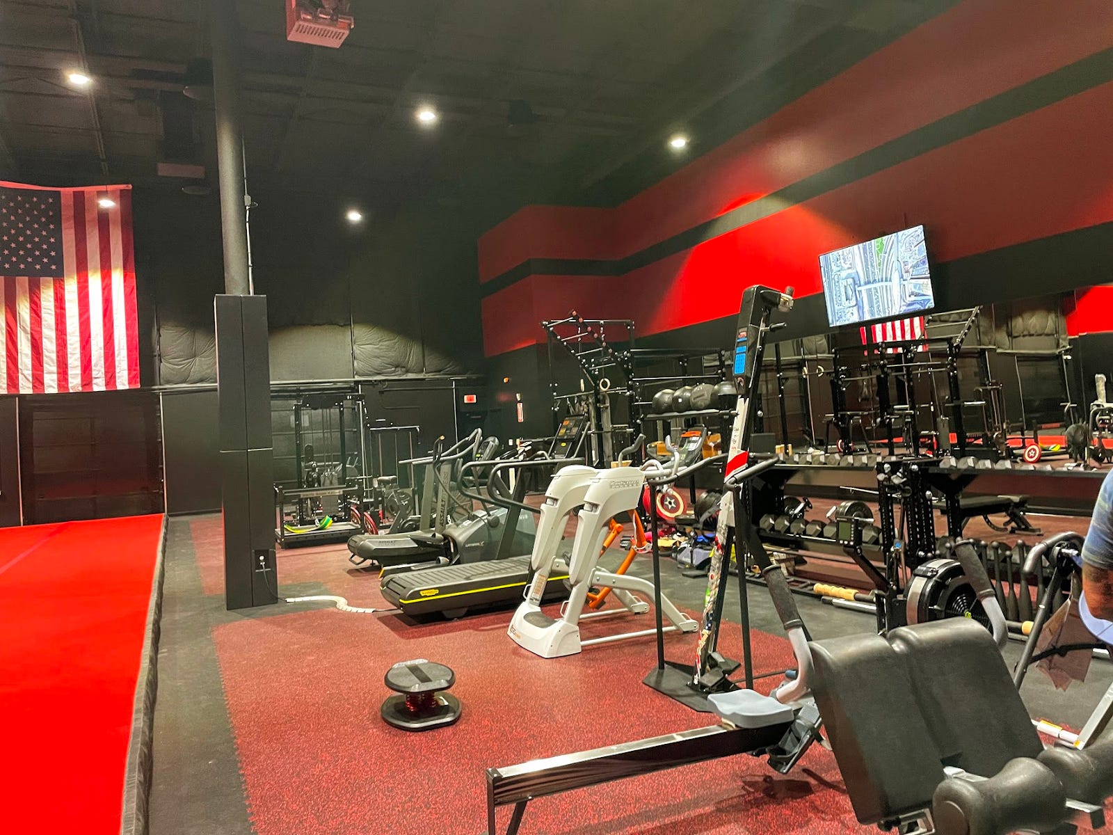 Joe Rogan has a werewolf - by Lulu Cheng Meservey - Flack