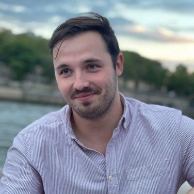 Nicolas Dessus | Substack