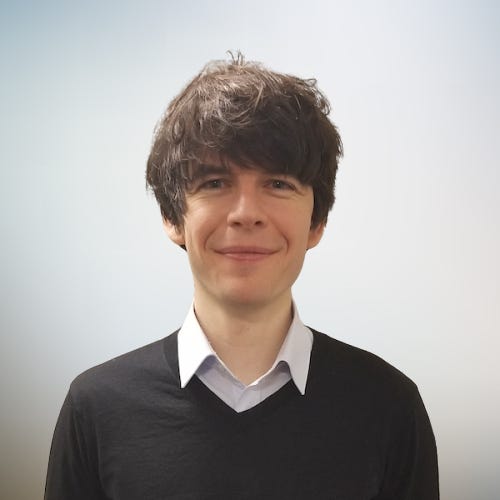 Jakub Szefer Substack