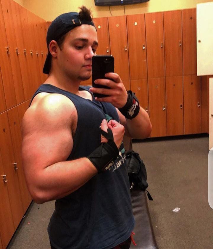 Daniel Errico | Substack