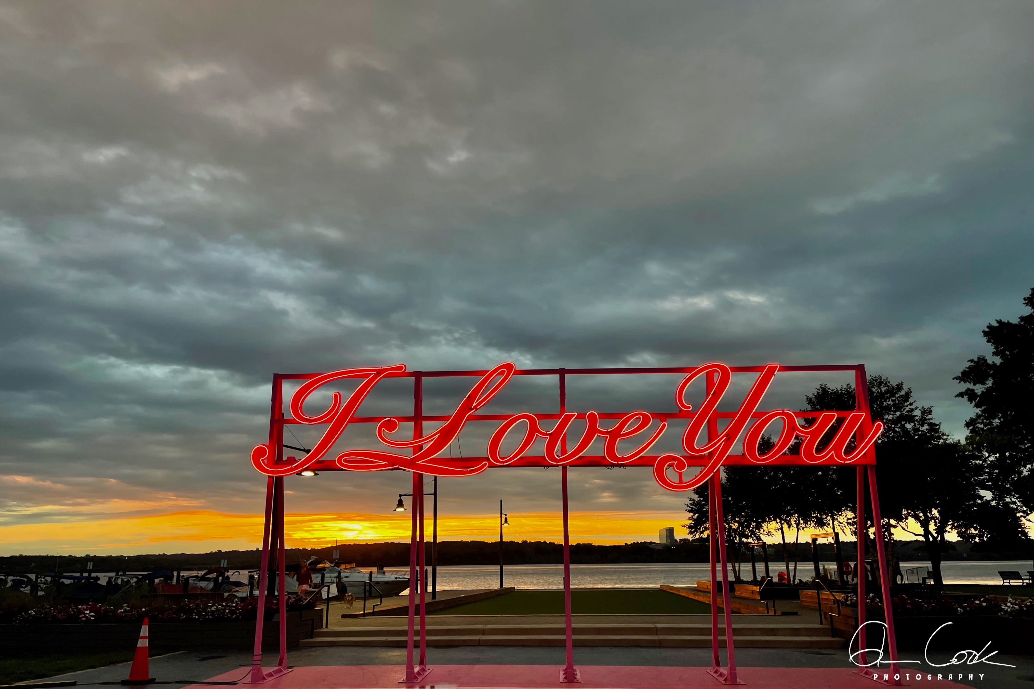 Old Town Alexandria - by Glenn Cook - Our Reality Show