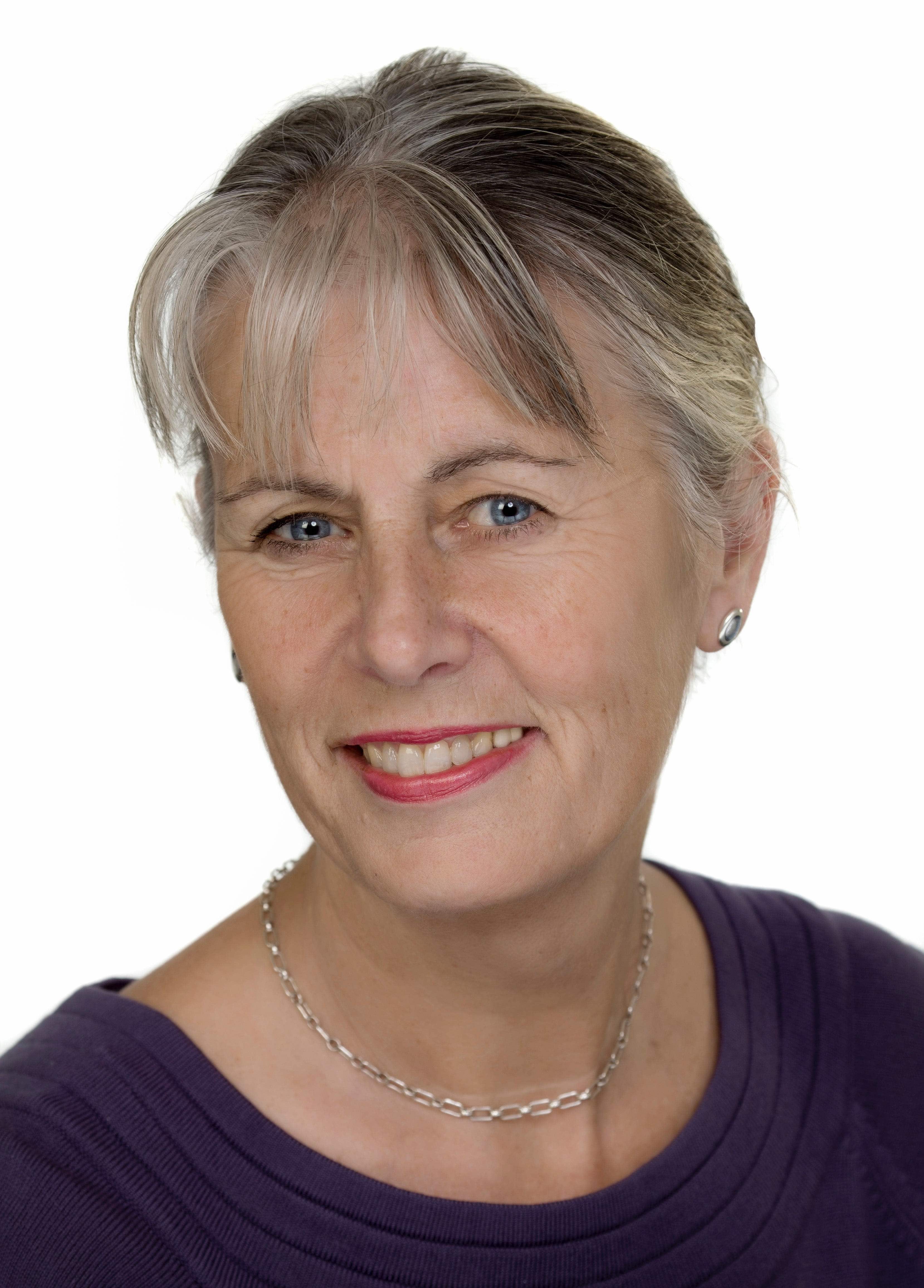 Ann Roberts | Substack