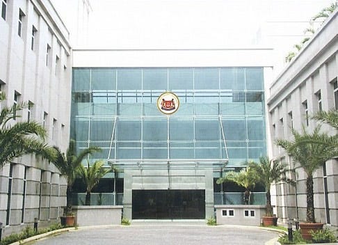 Is Singapore Western Intelligence's 6th Eye?