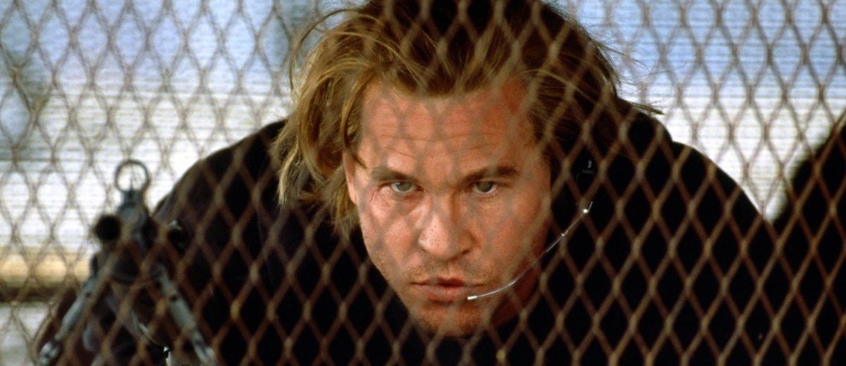 ‘Beast’ Review - by Sonny Bunch - The Bulwark