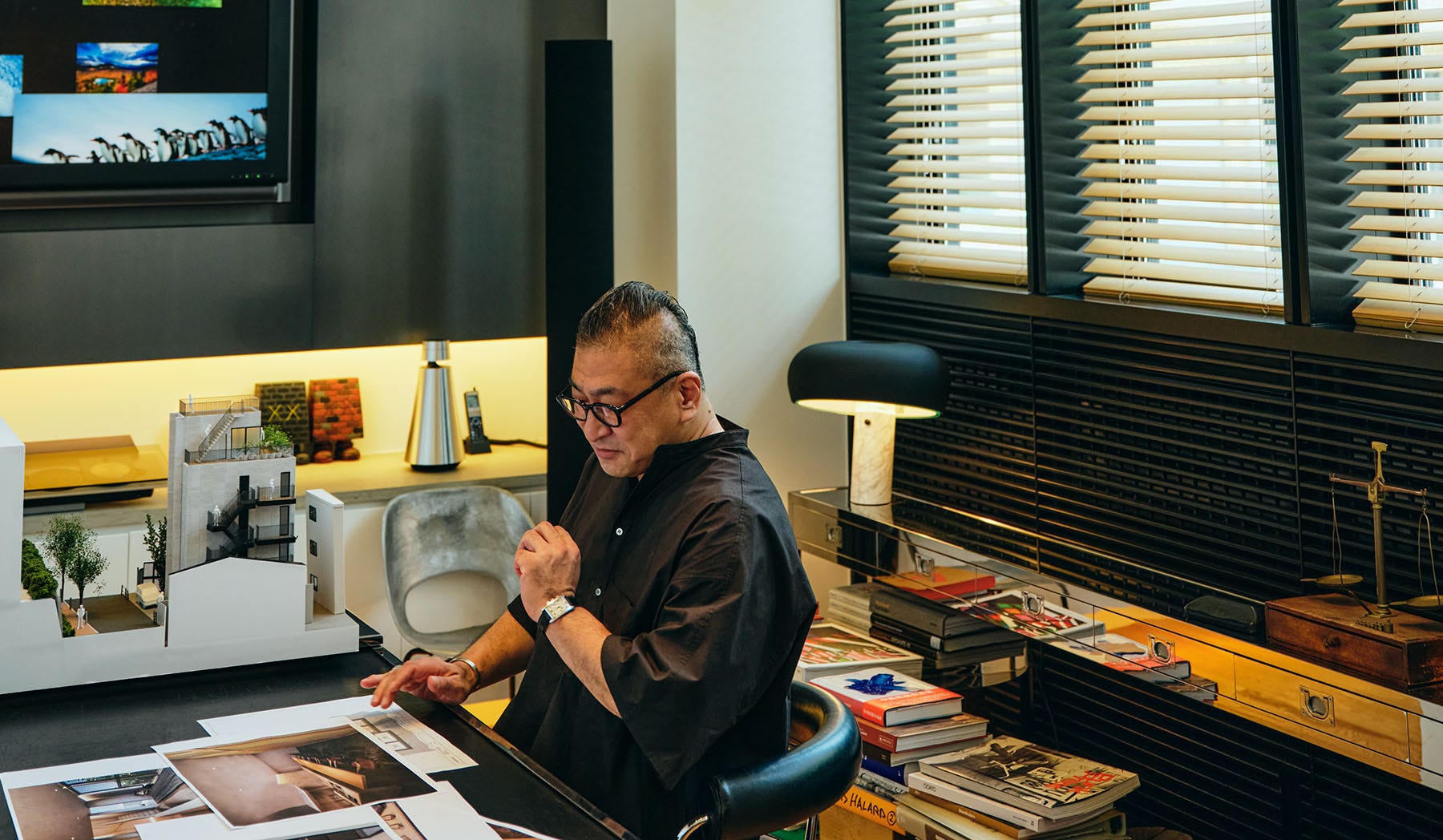 Vol.26 NOT A HOTEL HIROOをつくる人 - NOT A HOTEL Newsletter