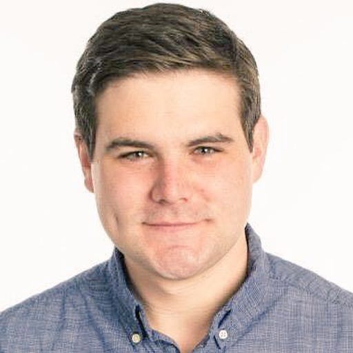 Ryan J. Reilly | Substack