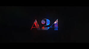 The Variant Logo's of A24 - by Terron Carey