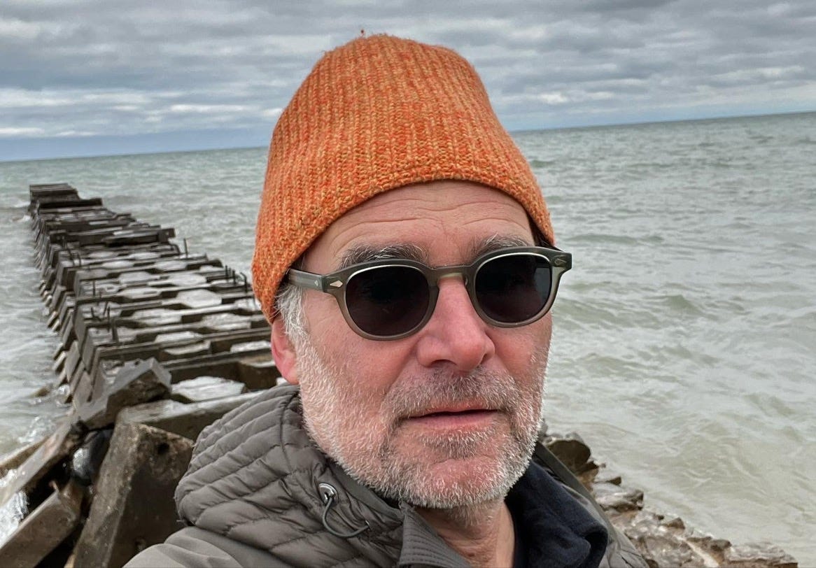 Andy Bachman | Substack