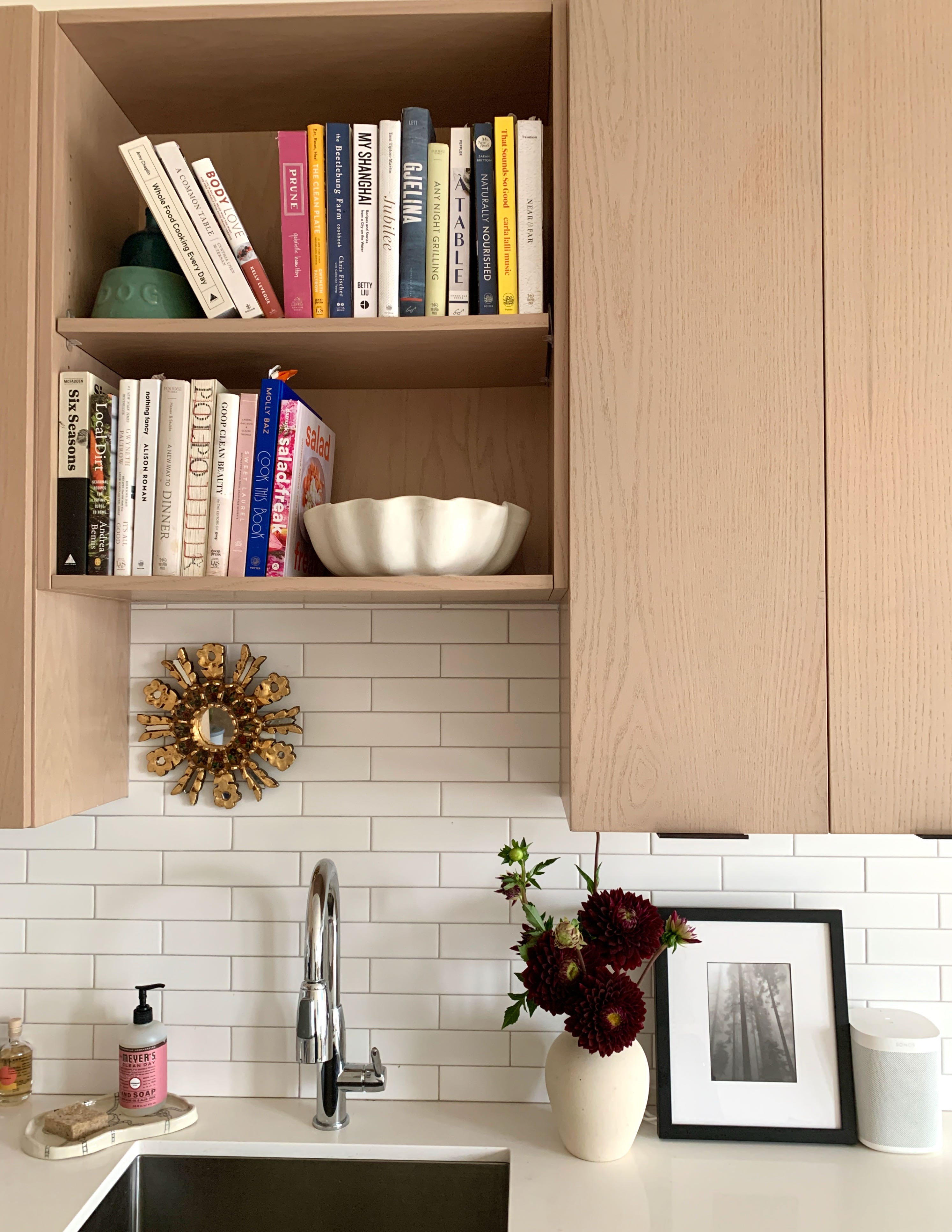 Issue #55: A Tour of My First Solo Apartment