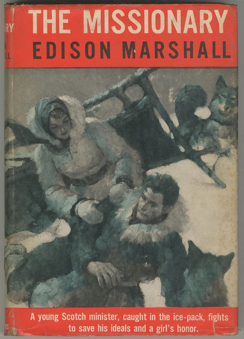 Emma #39: December 1930 - by Linda Hoopes