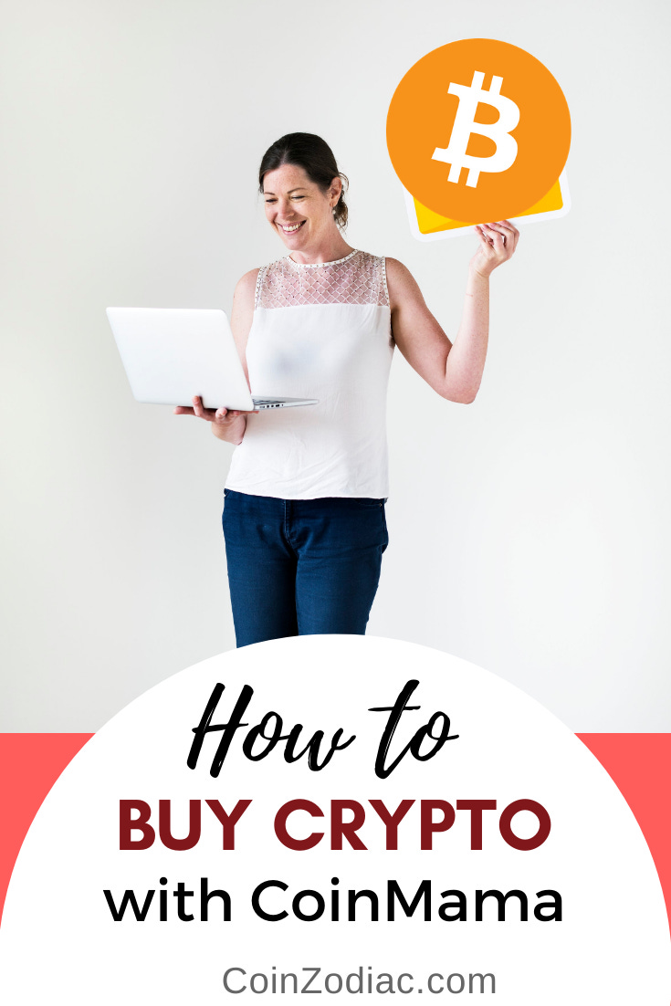 CoinMama Walkthrough Guide for Beginners: Buying BTC and ETH with USD ...