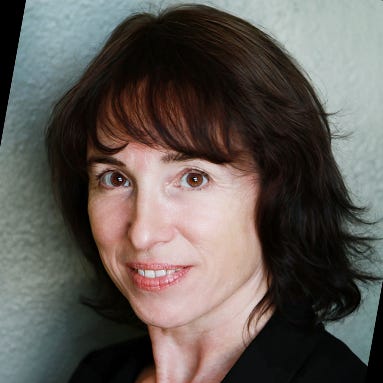 Dr. Colleen Huber | Substack