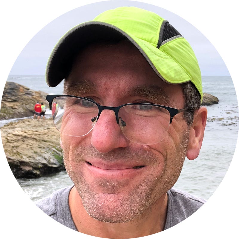 Gabi Campanario | Substack