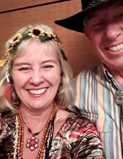 Tree Langdon | Substack