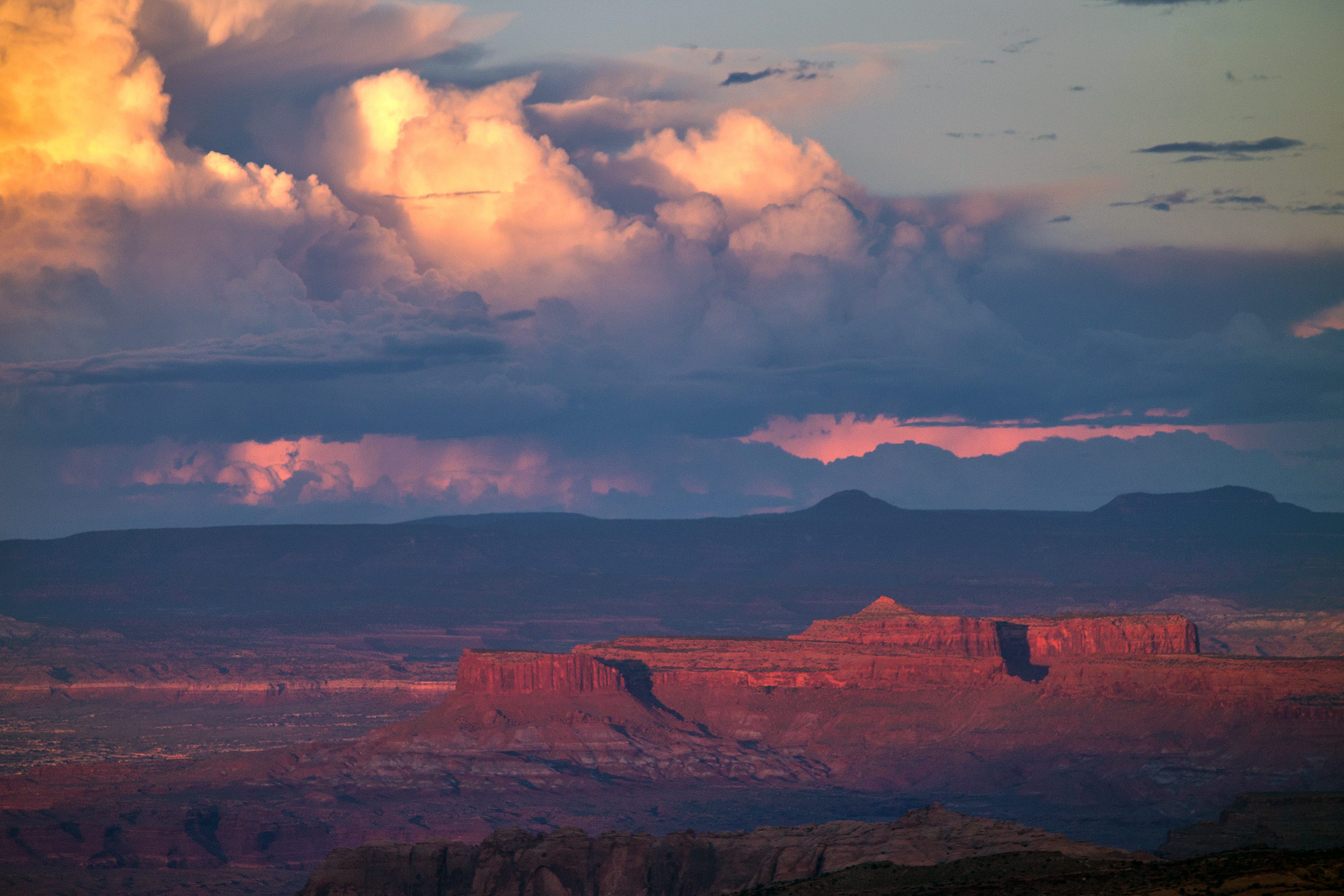 The mega-monument that almost was - by Jonathan P. Thompson