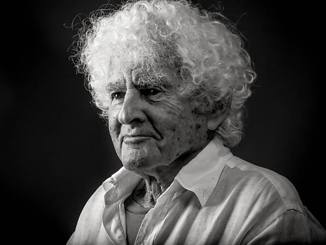 Lennon/Janov - by Ricardo P Tannus