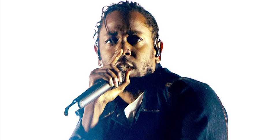 El nuevo disco de Kendrick Lamar, raperos que rompen, la gira de Rosalía...