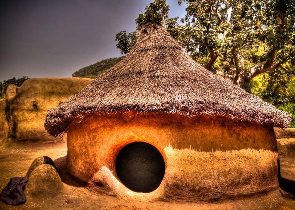 Koutammakou, Togo: Unparalleled Batammariba Life and Unique Architecture