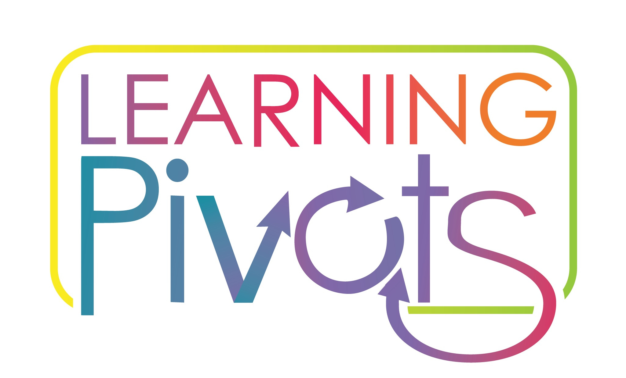 Learning Pivots, Again! - Elliott Masie Notes
