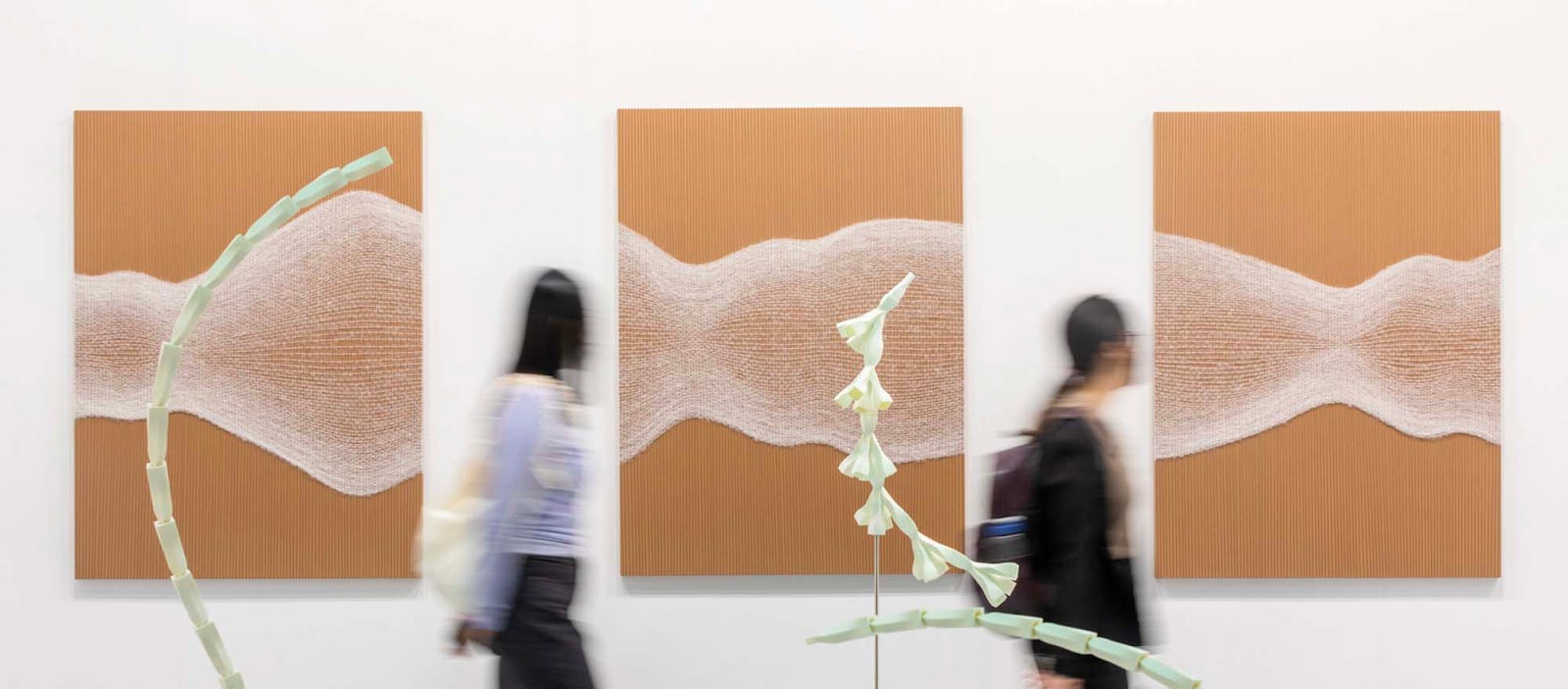 Asia ART Market Spotlight: SEOUL - by Mahum Jamal