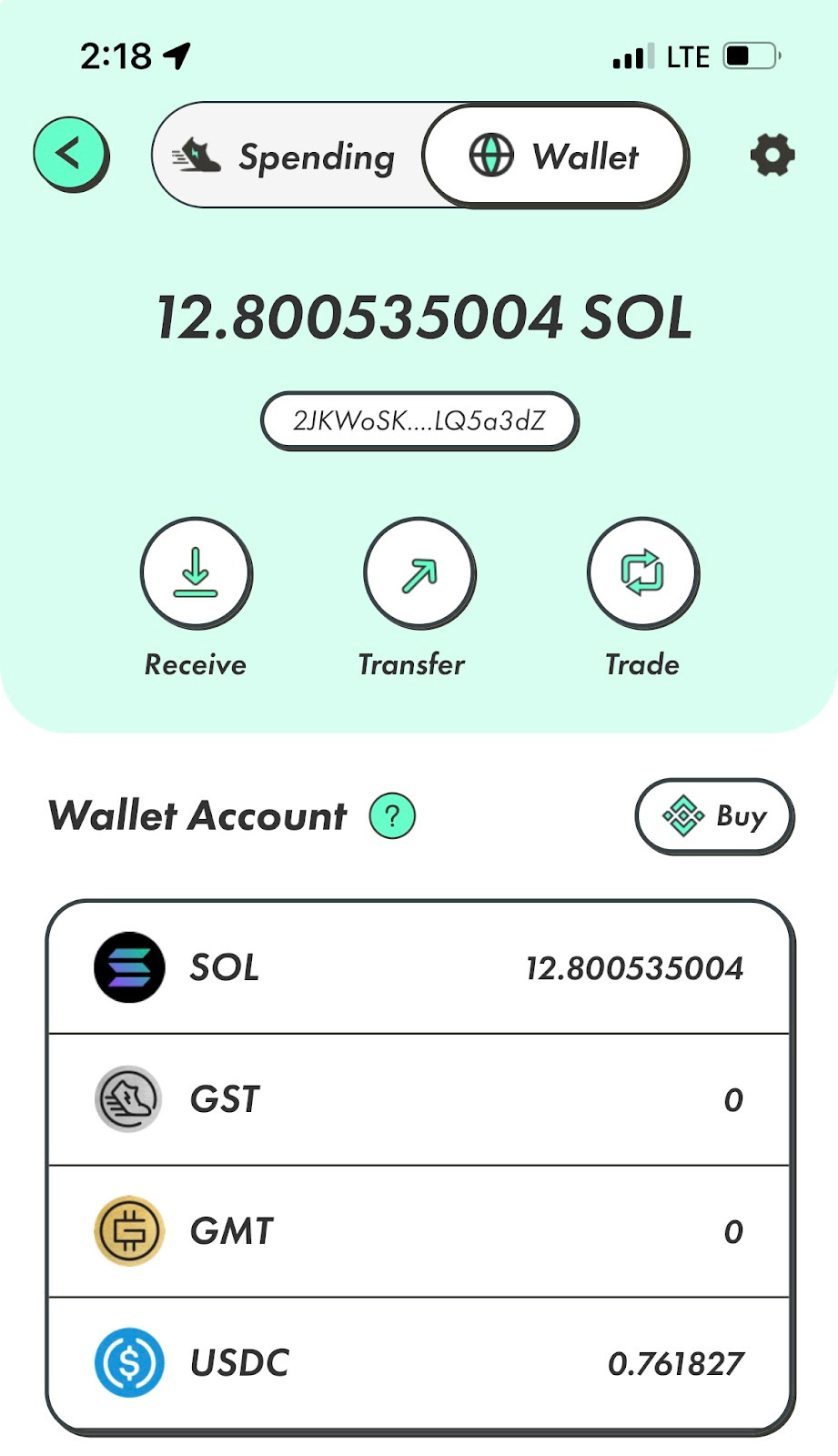 Will STEPN Bring Crypto to the Masses? - by Nat Eliason