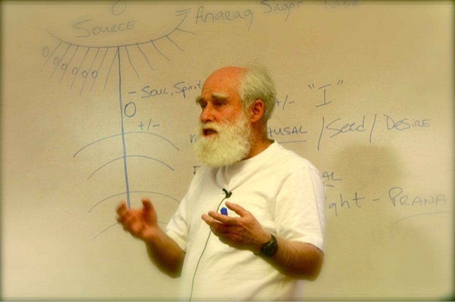 Robert Stevens | Substack