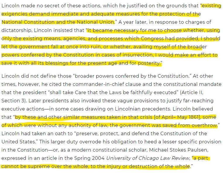 Devolution Part 4 - by Jon Herold