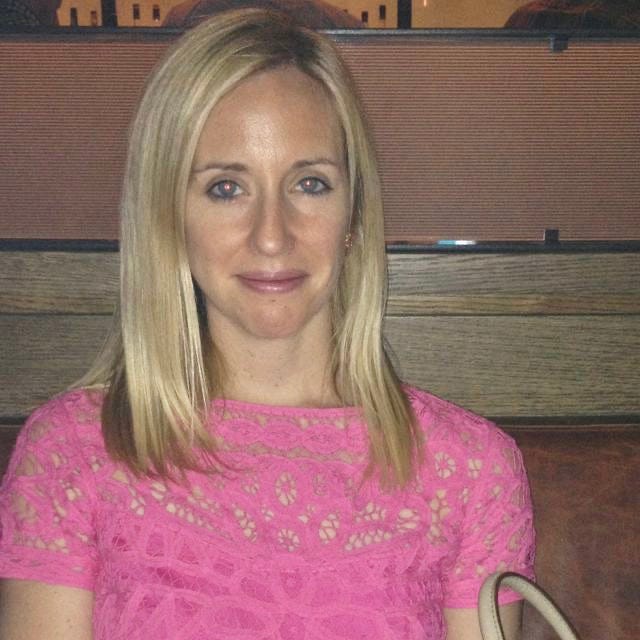 #82 — Louise Story (Wall Street Journal) - by Daniel Levitt