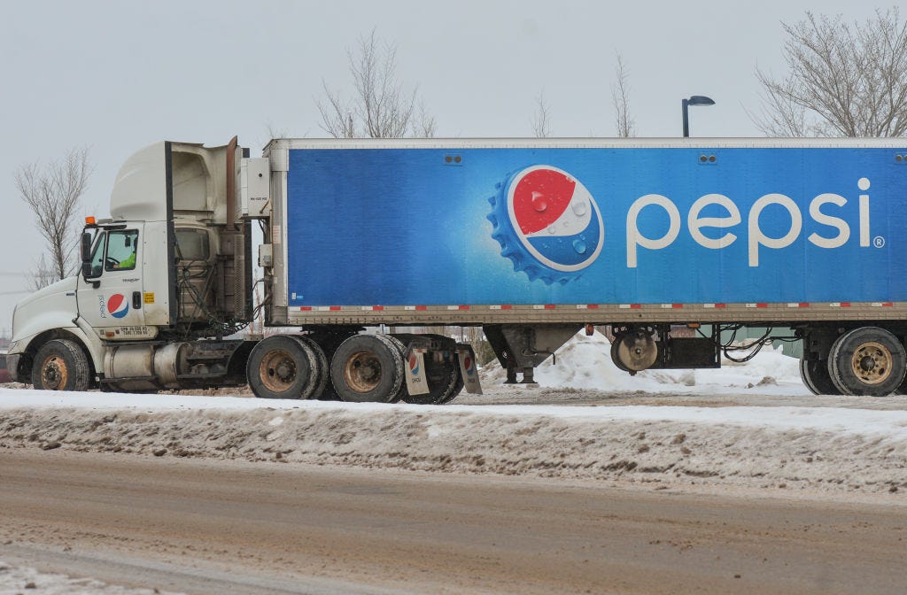 UPDATE: Facing boycott calls, Pepsi defends donation to Texas ...