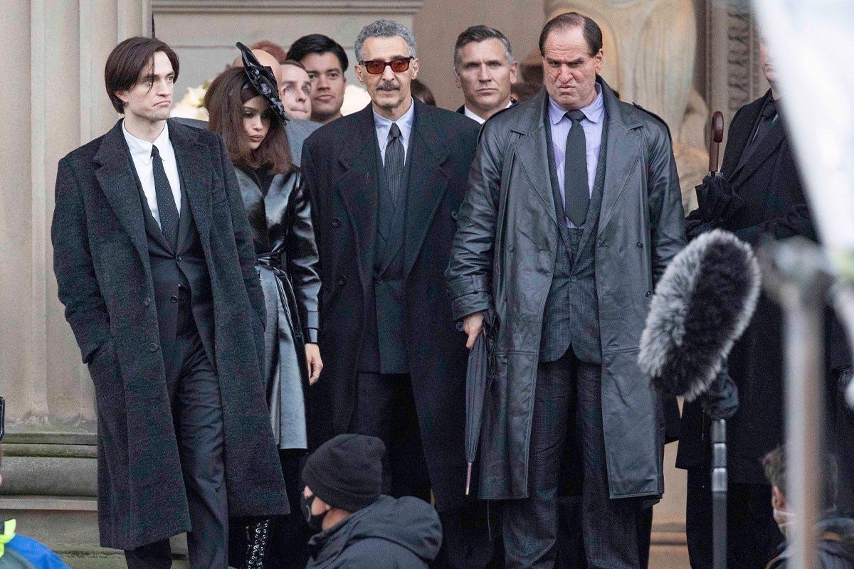 Why The Penguin HBO Max Series Could Be Great...