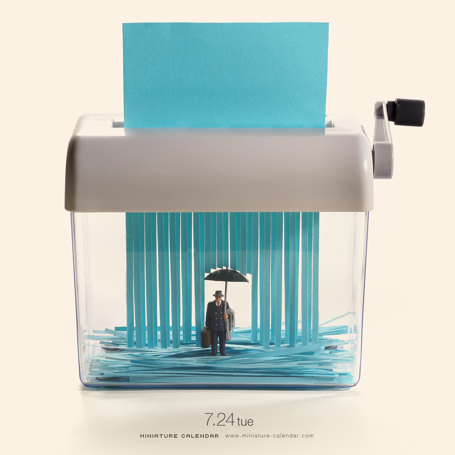 Employee Joy! - by Rishad Tobaccowala