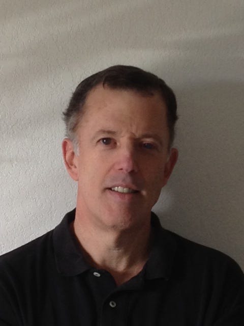 Eric Lindner | Substack