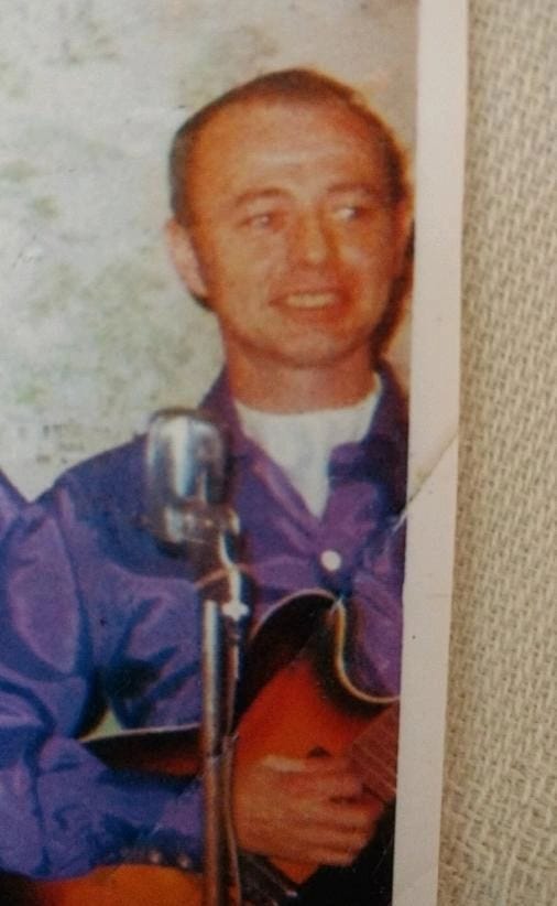 The Disappearance of Dale Kerstetter