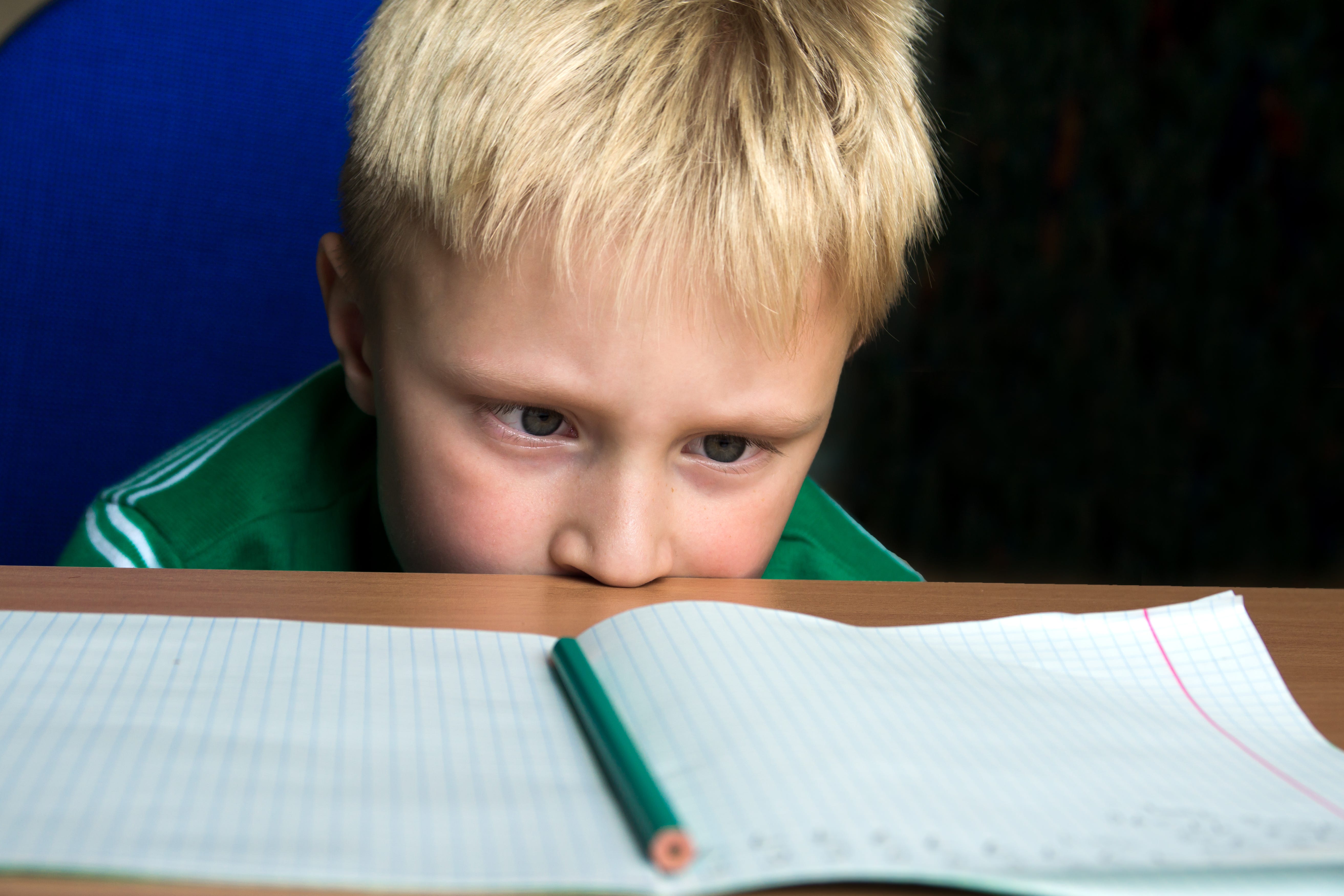 When Language Prevents Kids From Succeeding At Math When Language Prevents Kids From Succeeding At Math