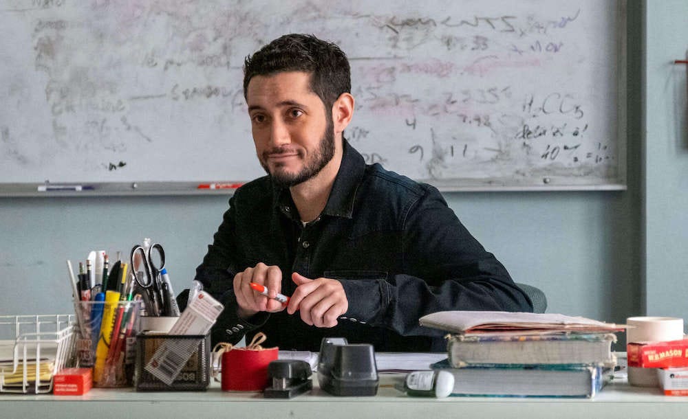 Last Things First: Dan Perlman - by Sean L. McCarthy